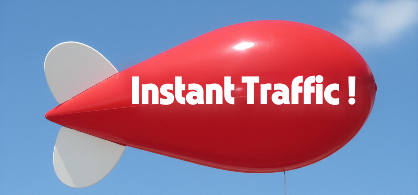 Advertising Blimps Manufacturer (USA) | Custom Helium Blimps, Built to ...